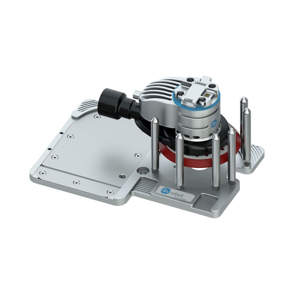 OnRobot Sander Accessory Kit - For Automated Disc Change – Thinkbot Solutions LLC