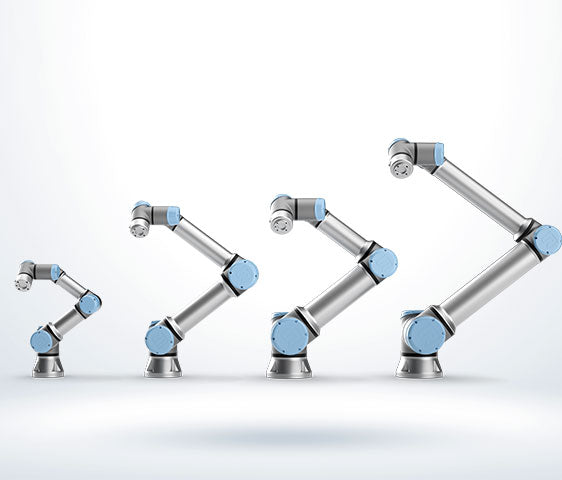 Collaborative Robots – Thinkbot Solutions LLC