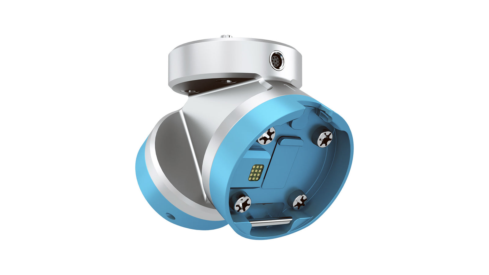 OnRobot Quick Changer - Quick Swap of Robot Tools – Thinkbot Solutions LLC