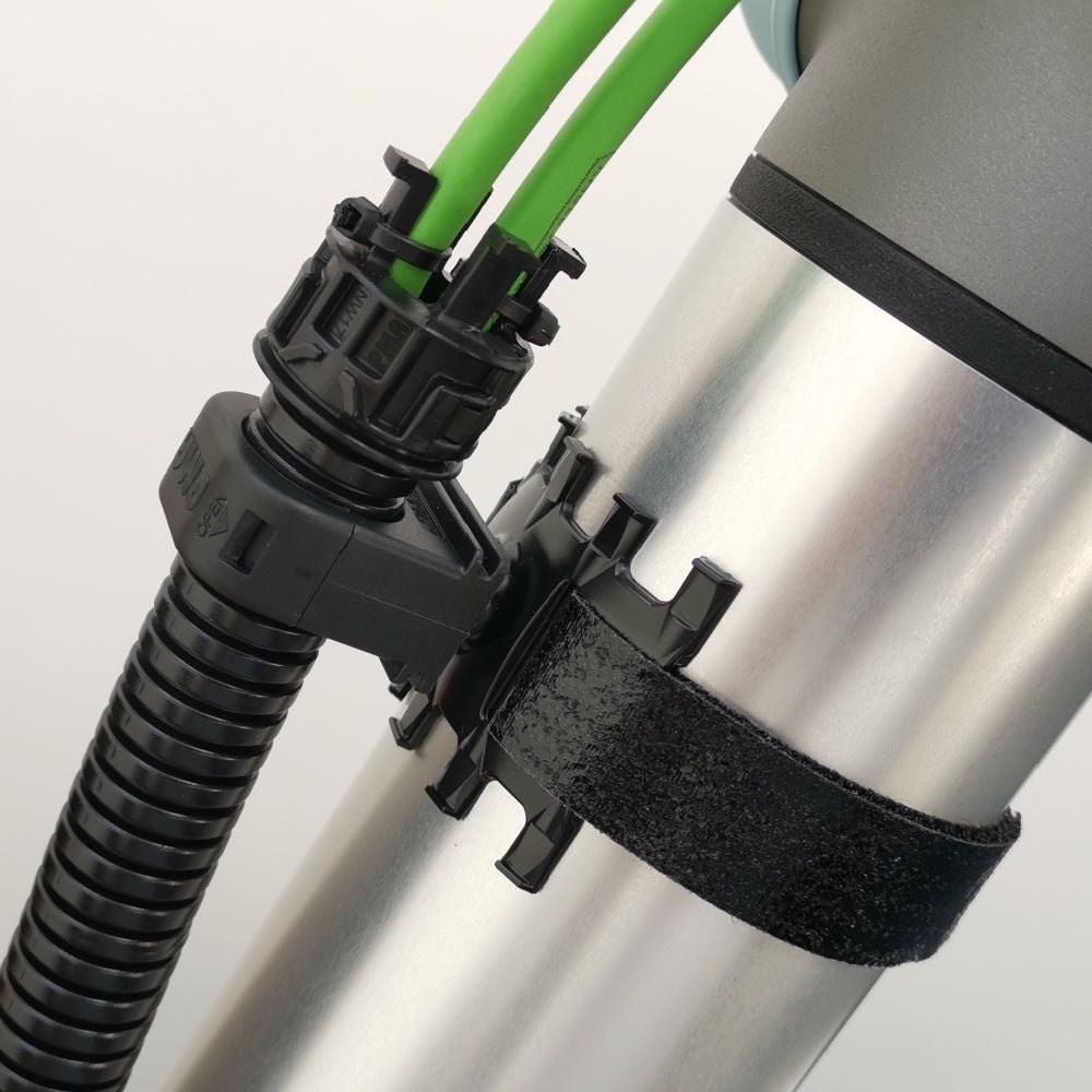 Bagger-Nielsen BN COBOT FLEX-KIT - Lightweight Cable Management for Sm ...