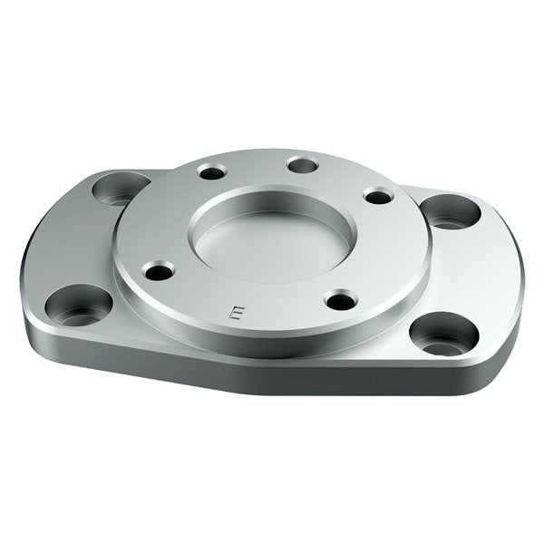 OnRobot Tool Mounting Flange - Adapter for Different Robots – Thinkbot ...