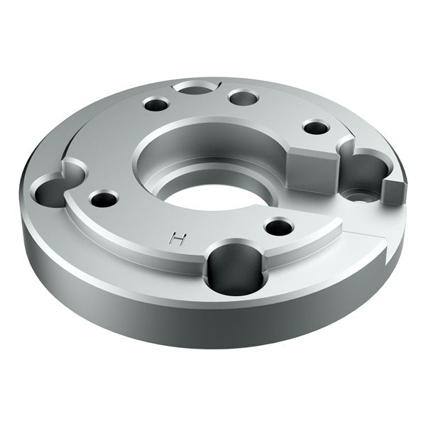 OnRobot Tool Mounting Flange - Adapter for Different Robots – Thinkbot ...