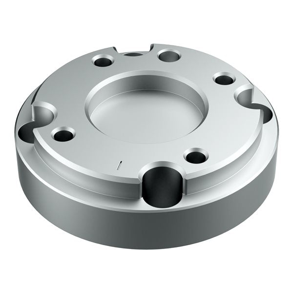 OnRobot Tool Mounting Flange - Adapter for Different Robots – Thinkbot ...