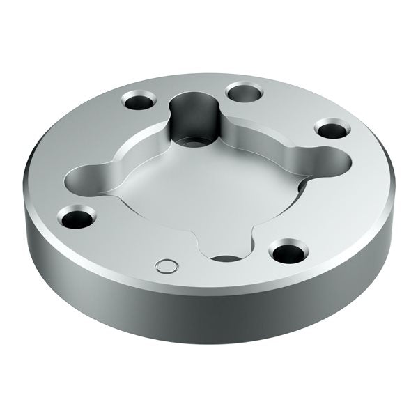 OnRobot Tool Mounting Flange - Adapter for Different Robots – Thinkbot ...