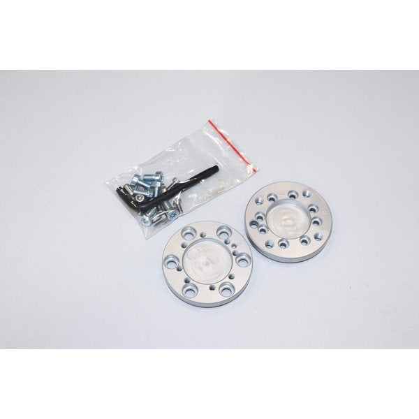 OnRobot Tool Mounting Flange - Adapter for Different Robots – Thinkbot ...