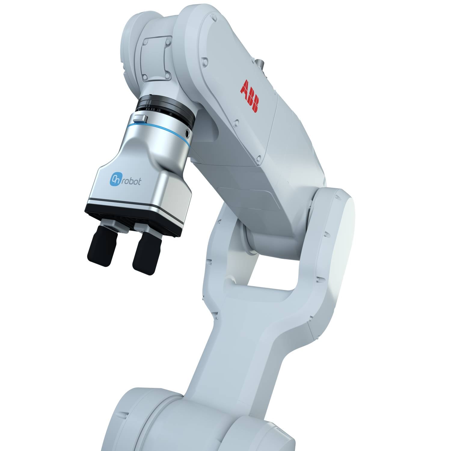 OnRobot 2FG7 - Sealed, Compact 2-Finger Parallel Gripper – Thinkbot ...