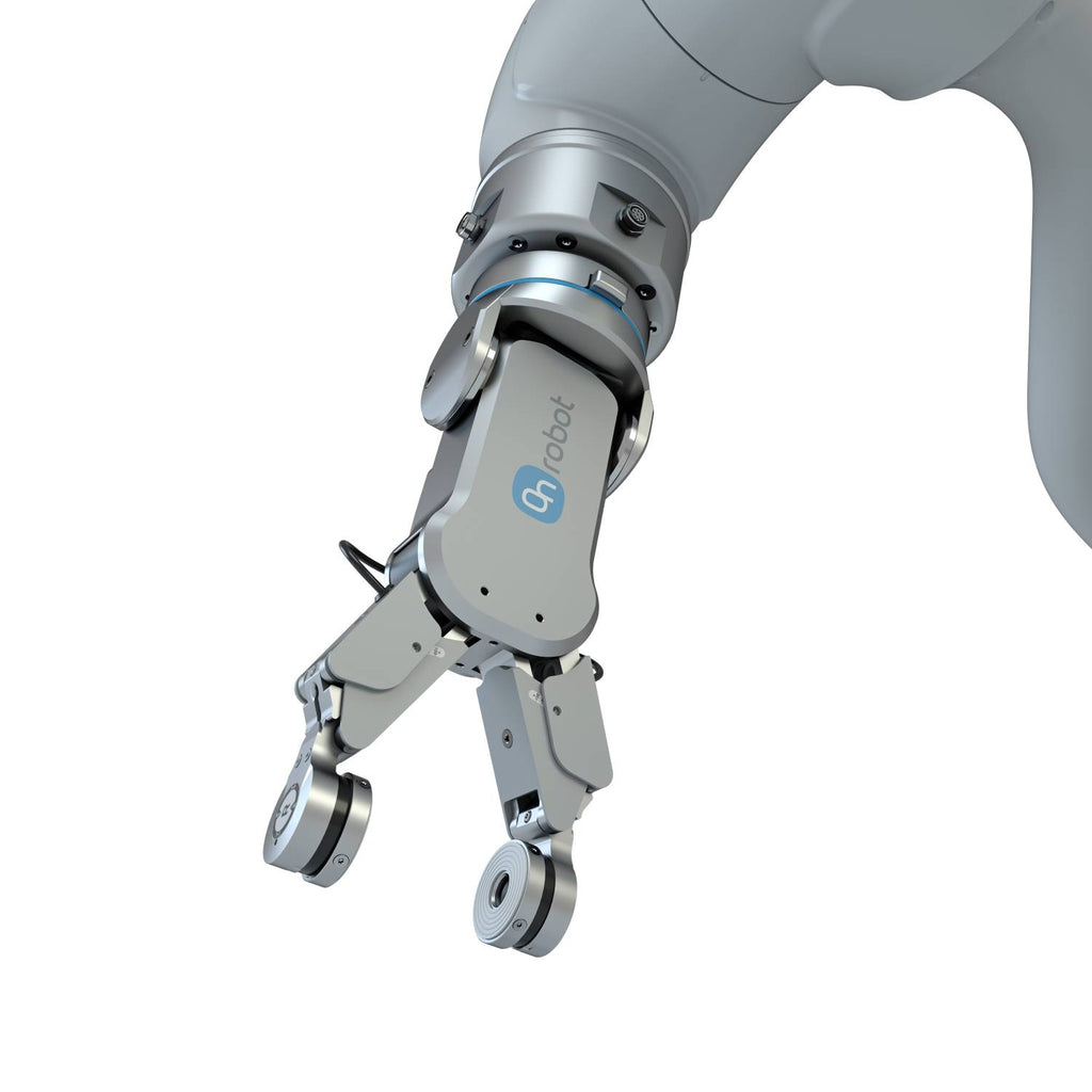 OnRobot RG2-FT - Smart Gripper with Force/Torque Sensor – Thinkbot ...