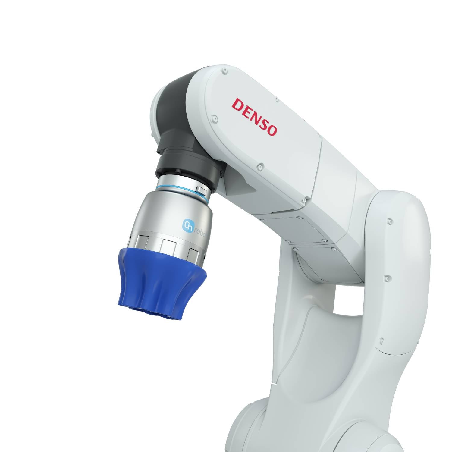 OnRobot Soft Gripper - Flexible, Certified Food-Grade Gripper – Thinkbot Solutions LLC