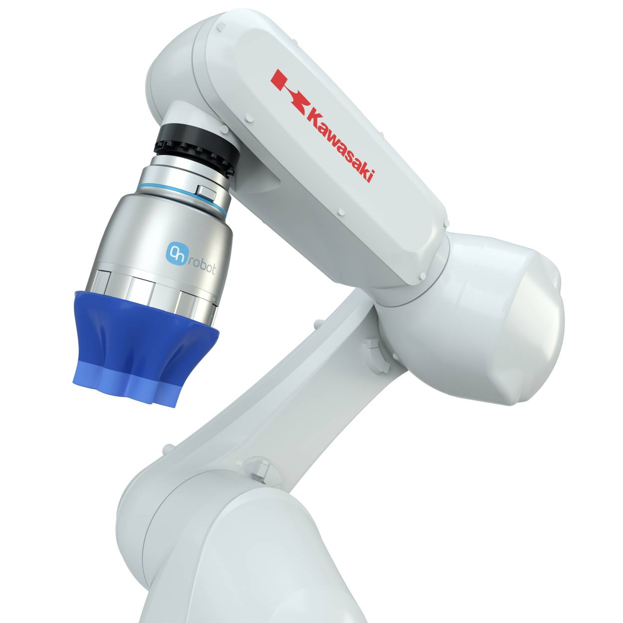 OnRobot Soft Gripper - Flexible, Certified Food-Grade Gripper – Thinkbot Solutions LLC