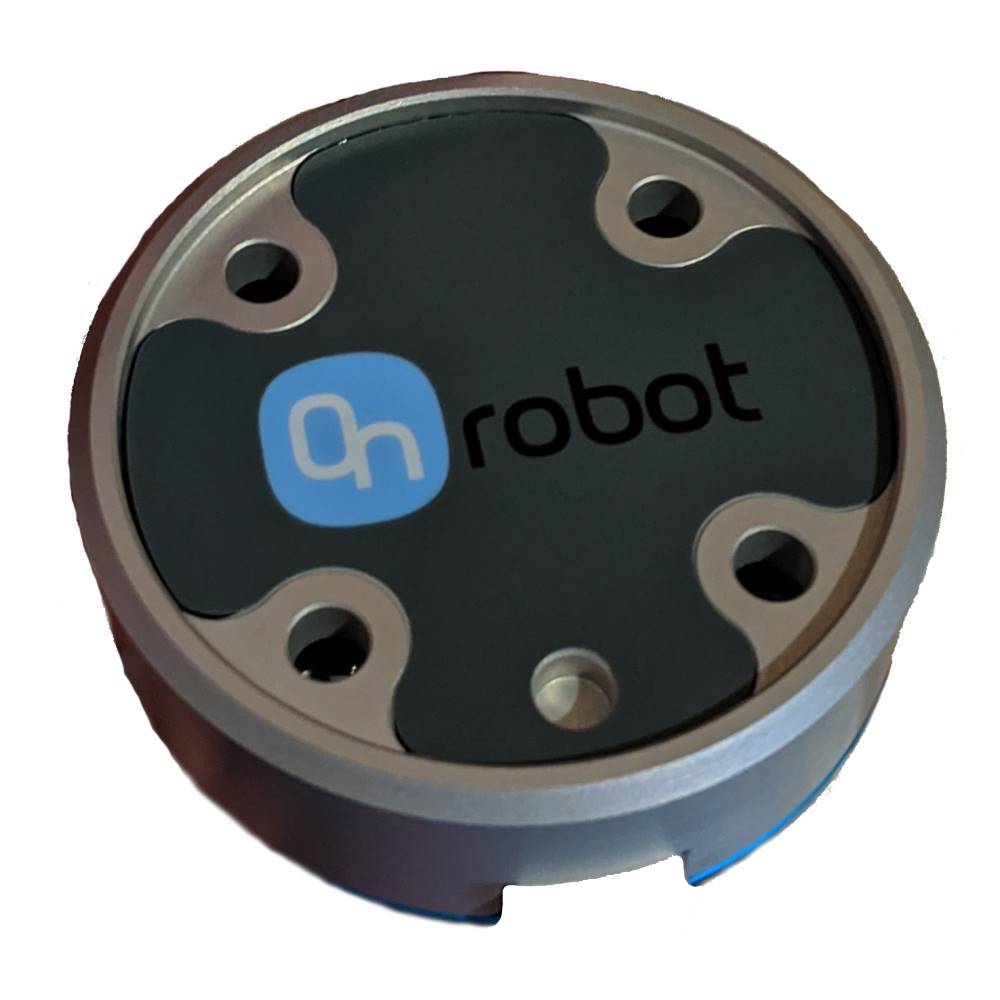 OnRobot Quick Changer - Quick Swap of Robot Tools – Thinkbot Solutions LLC