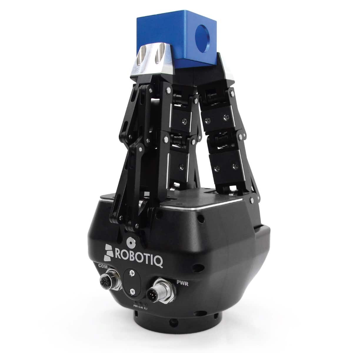 Robotiq 3-Finger Gripper - Adaptive Multi-Mode Gripper for Universal R ...