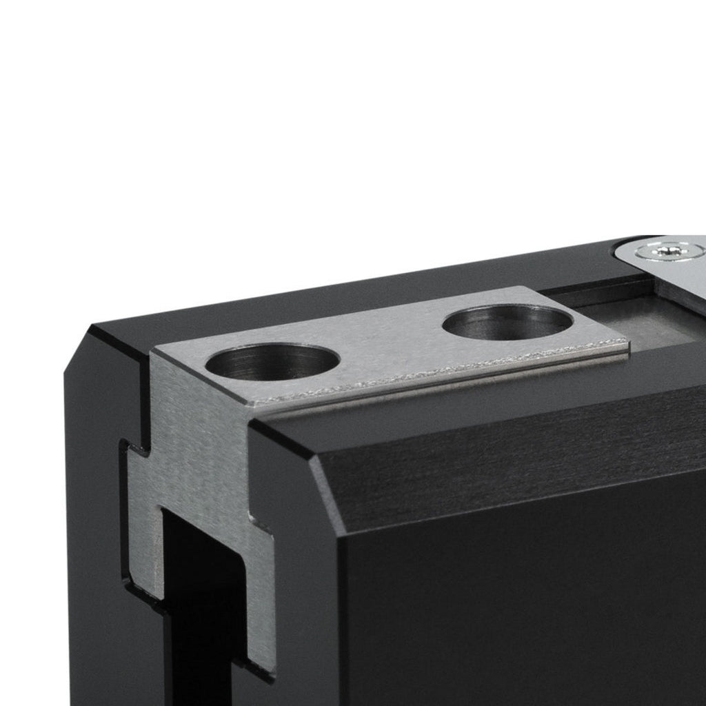 Weiss Robotics GRIPLINK-P-PRO Size L - Smart Pneumatic Gripper ...